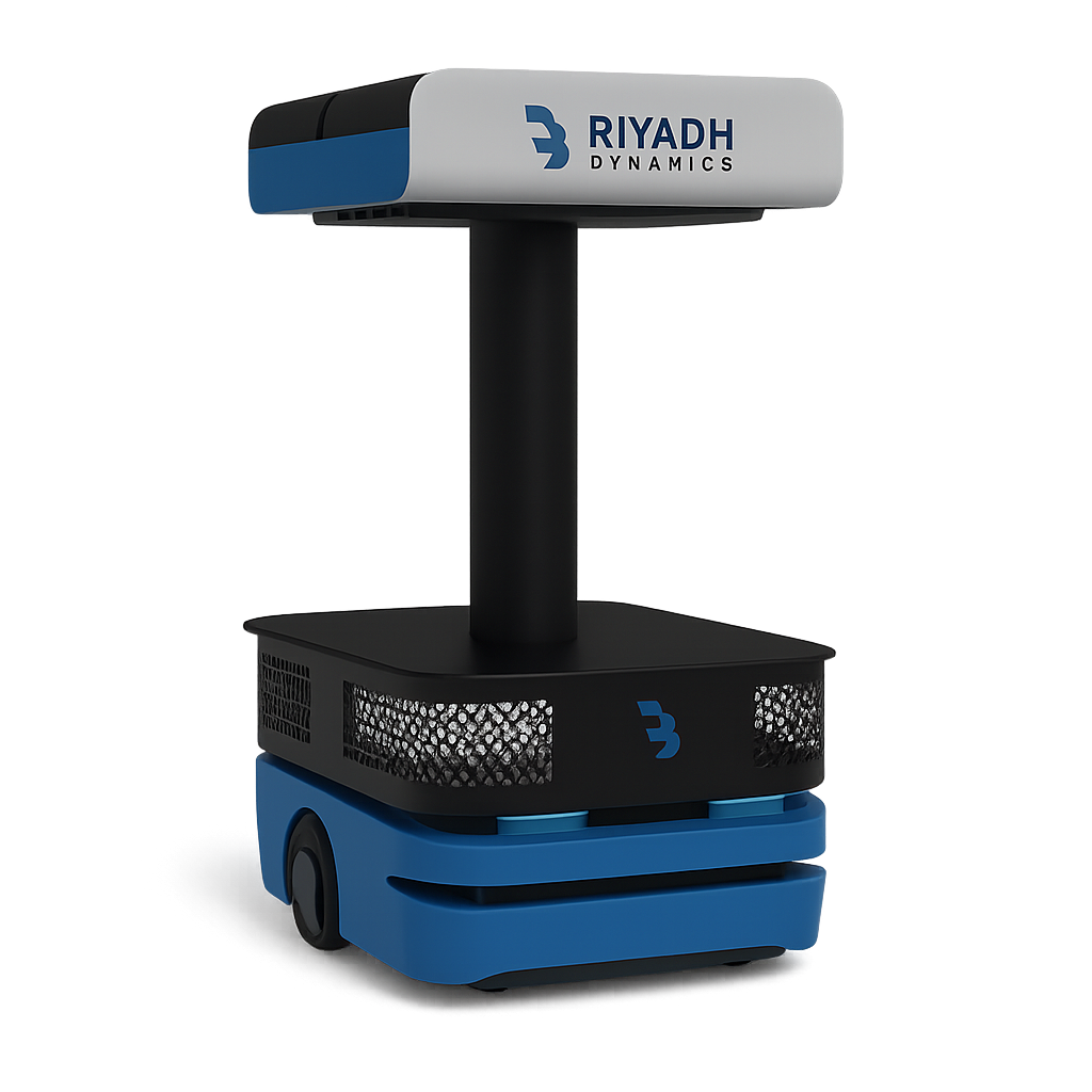 Sorter: Automate Sorting, Boost Throughput & Cut Labor Costs