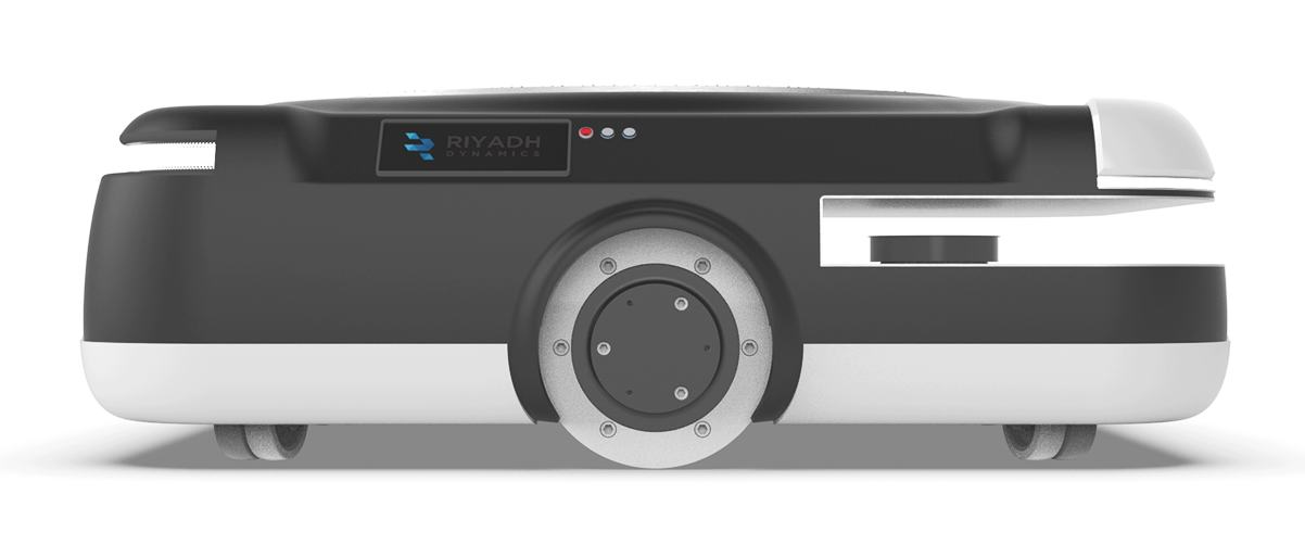 Automation Robots for Every Industry | Riyadh Dynamics