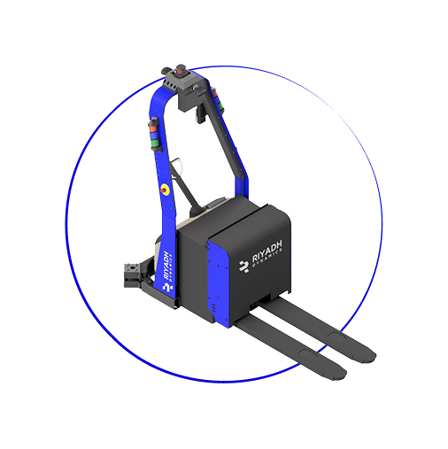 Landing page - Riyadh Dynamics